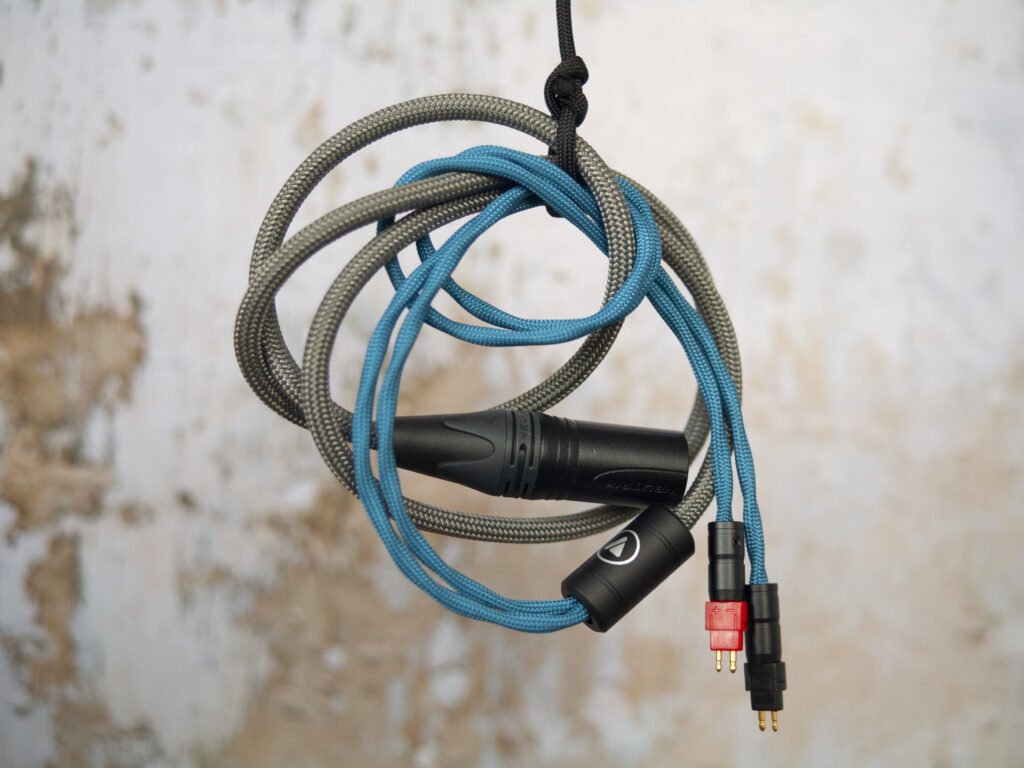Standard Custom Cables – Cxnnected.